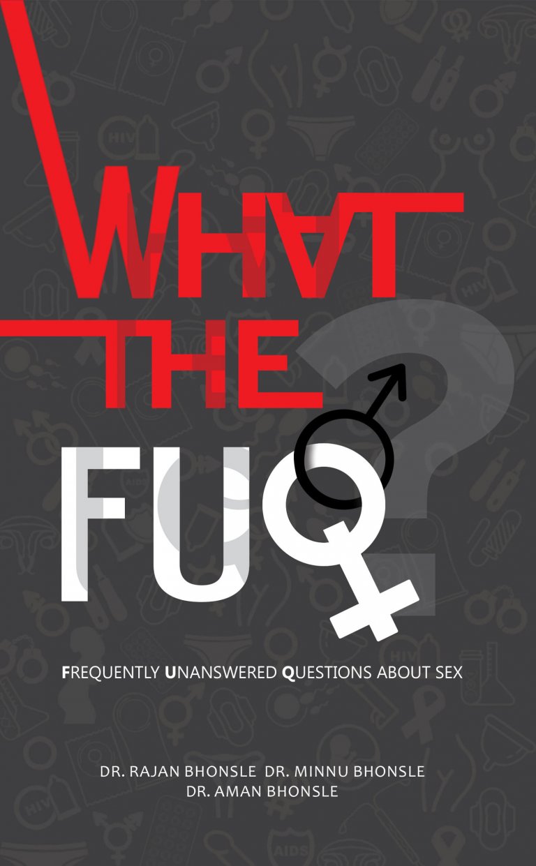 What the FUQ – Heart to Heart – India